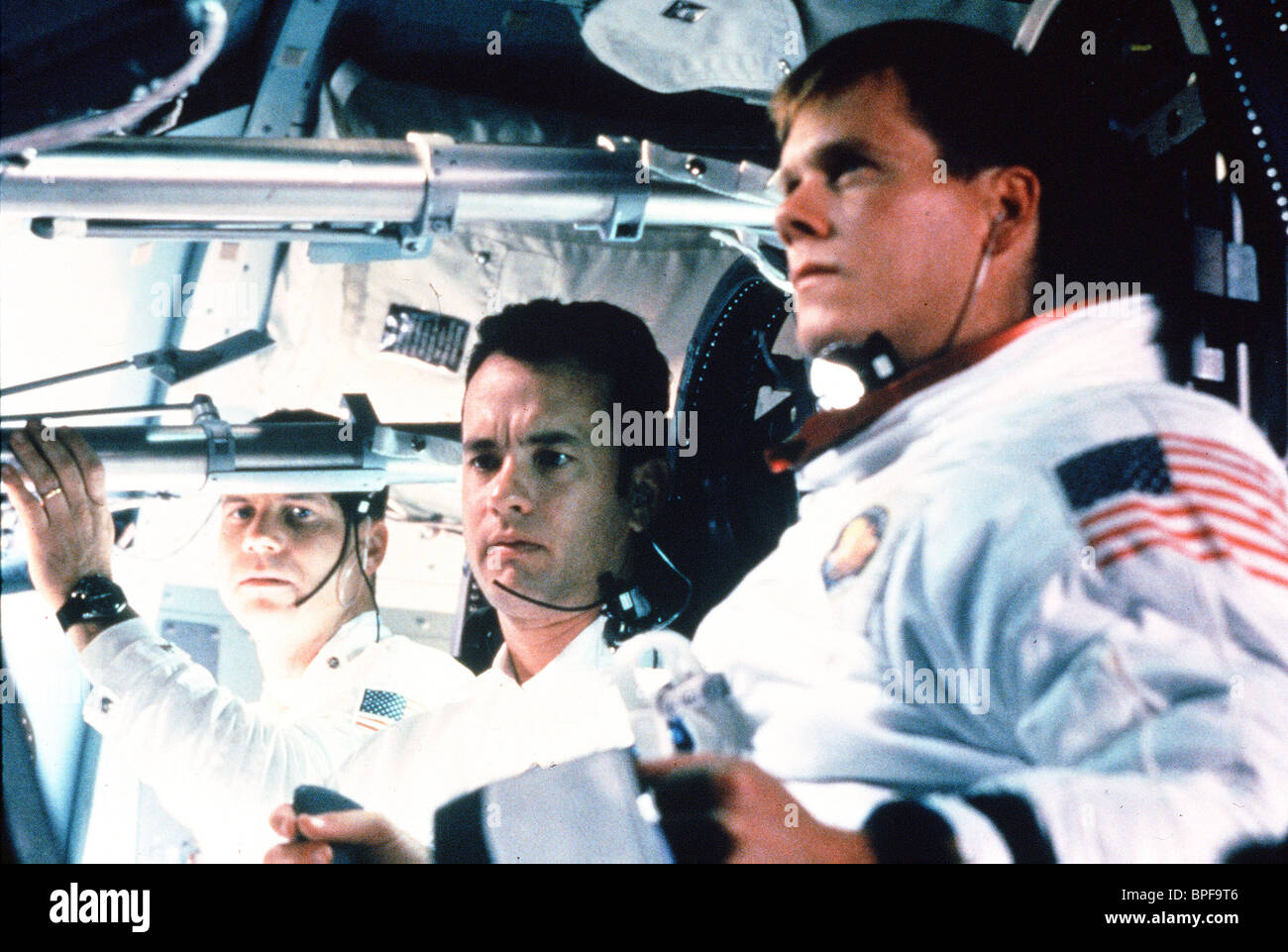 Apollo 13 Astronaut High Resolution Stock Photography and Images - Alamy