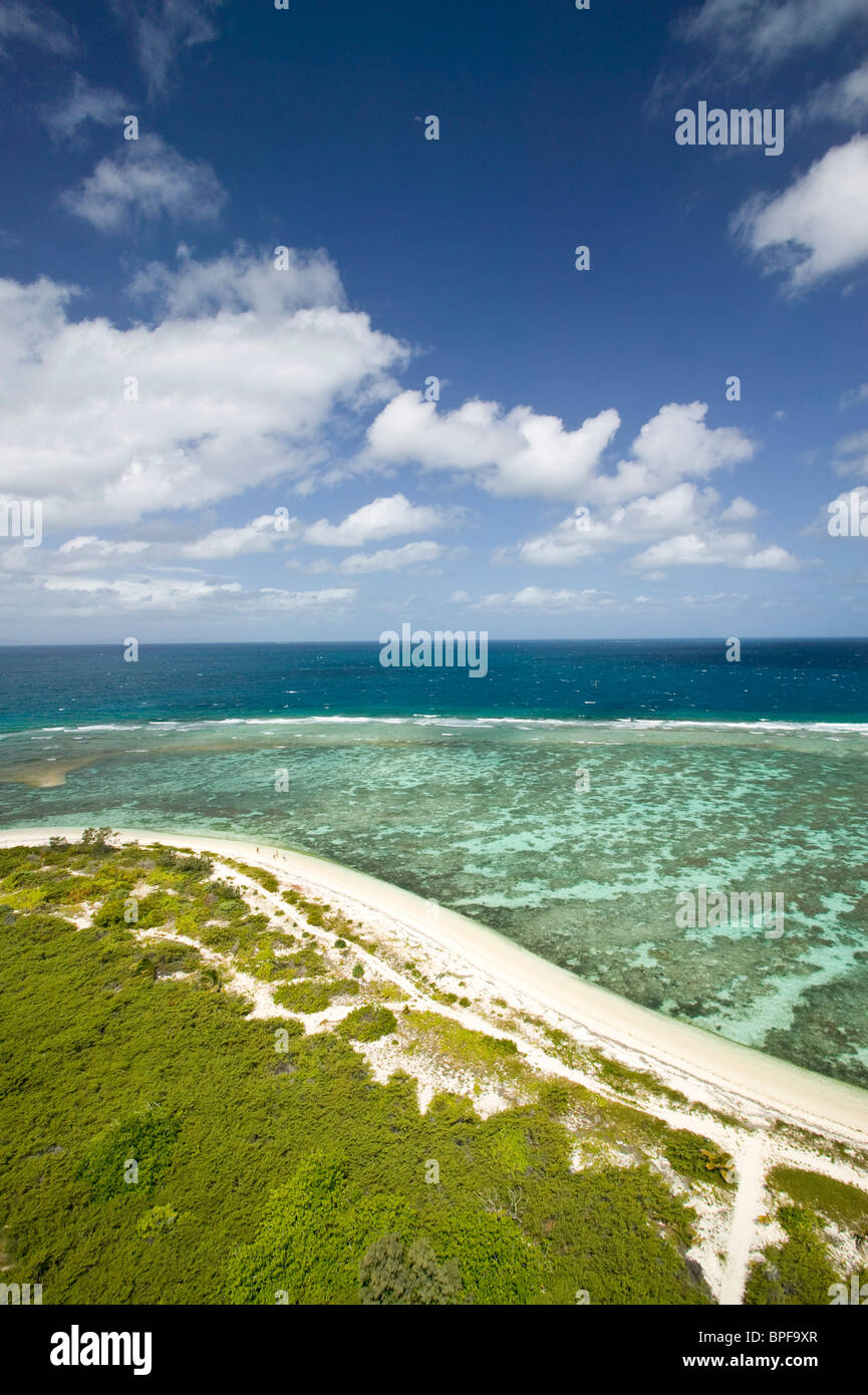 Amedee lighthouse island hi-res stock photography and images - Alamy