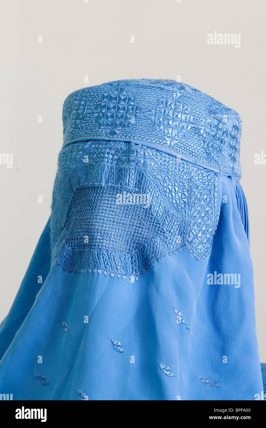 Burqa Afghanistan Stock Photos & Burqa Afghanistan Stock Images - Alamy