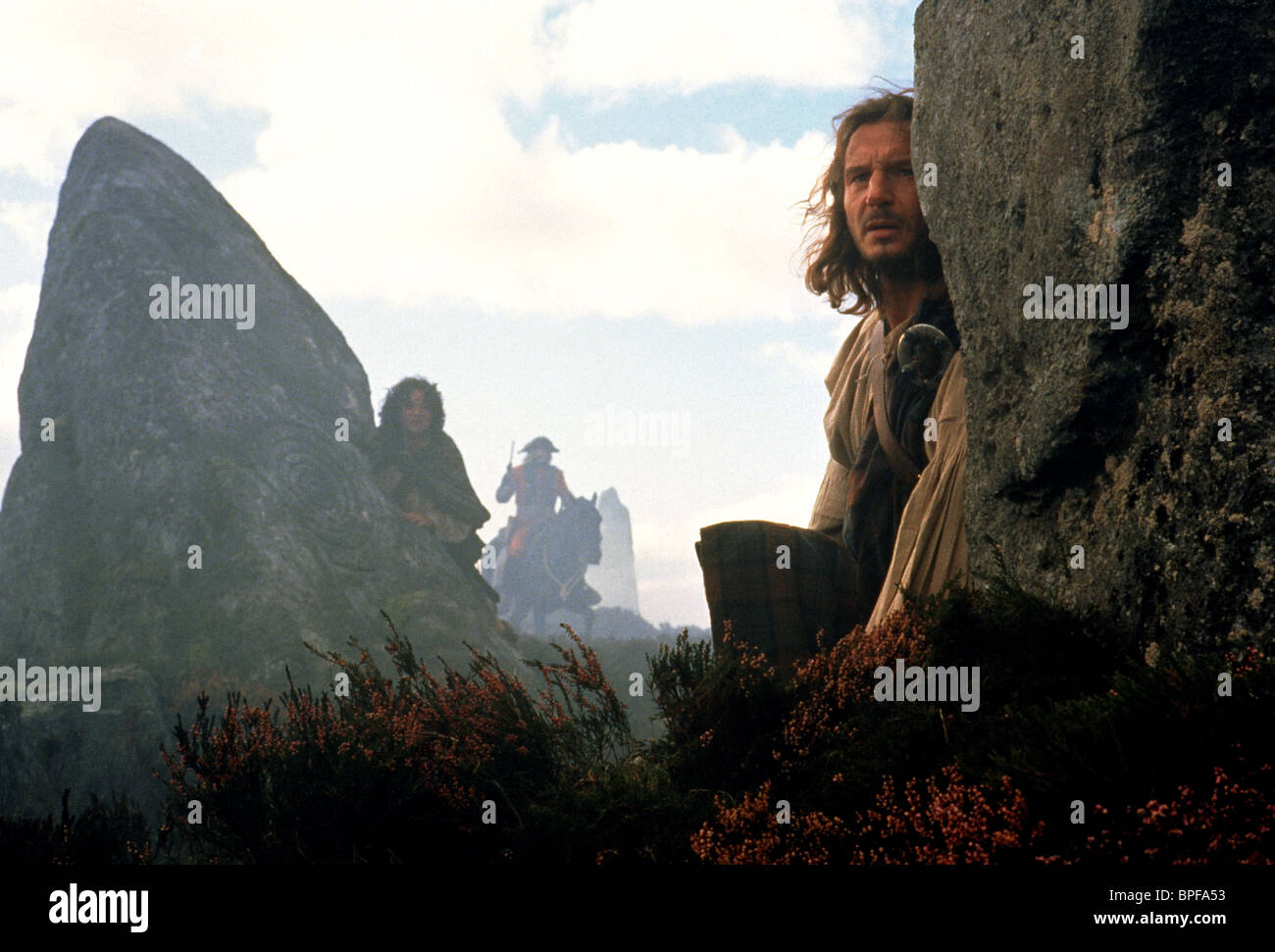 Rob Roy High Resolution Stock Photography and Images - Alamy