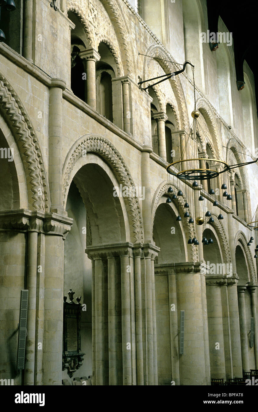 Nave architecture hi-res stock photography and images - Alamy