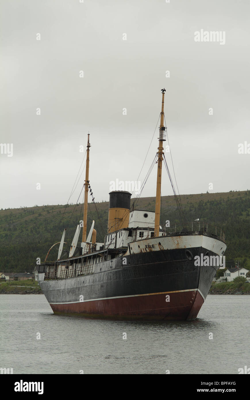 Ss kyle hi-res stock photography and images - Alamy