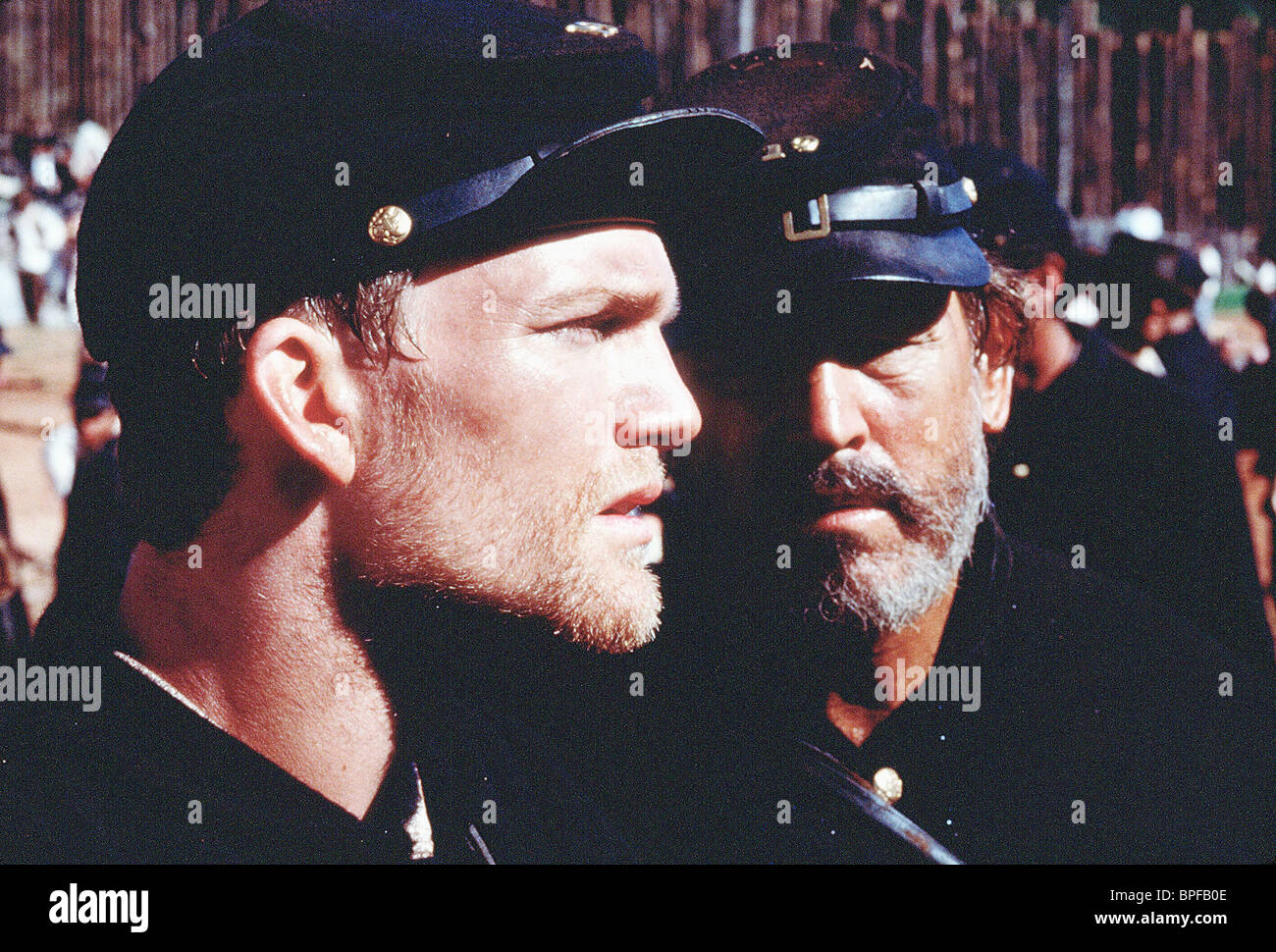 Frederic Forrest High Resolution Stock Photography and Images - Alamy