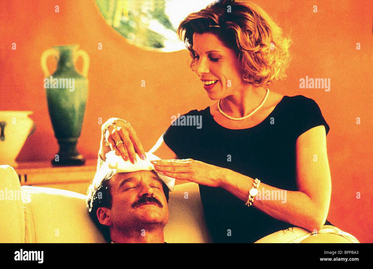 Christine Baranski Films Movies High Resolution Stock Photography and ...