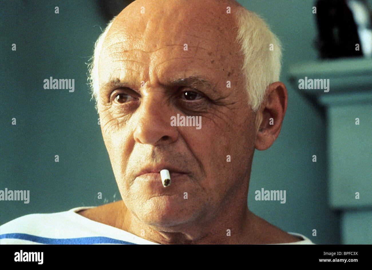 The Actor Pablo Picasso High Resolution Stock Photography and Images ...