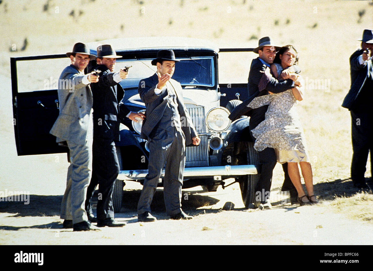 Last Gangster High Resolution Stock Photography and Images - Alamy