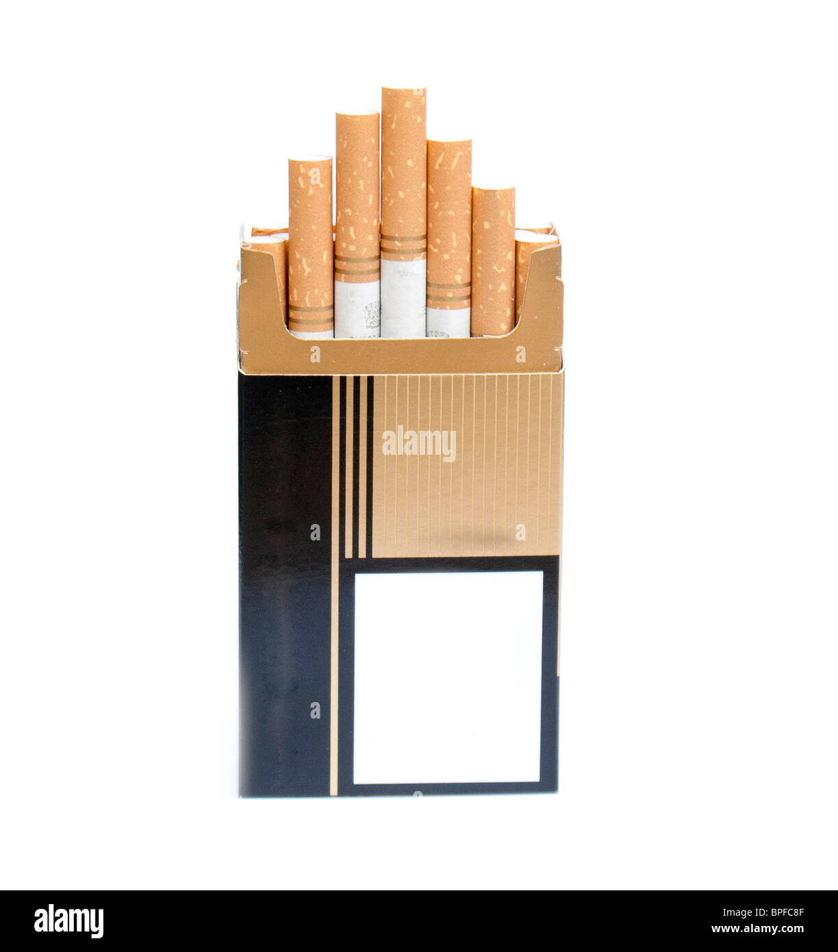 Fag packet hi-res stock photography and images - Alamy