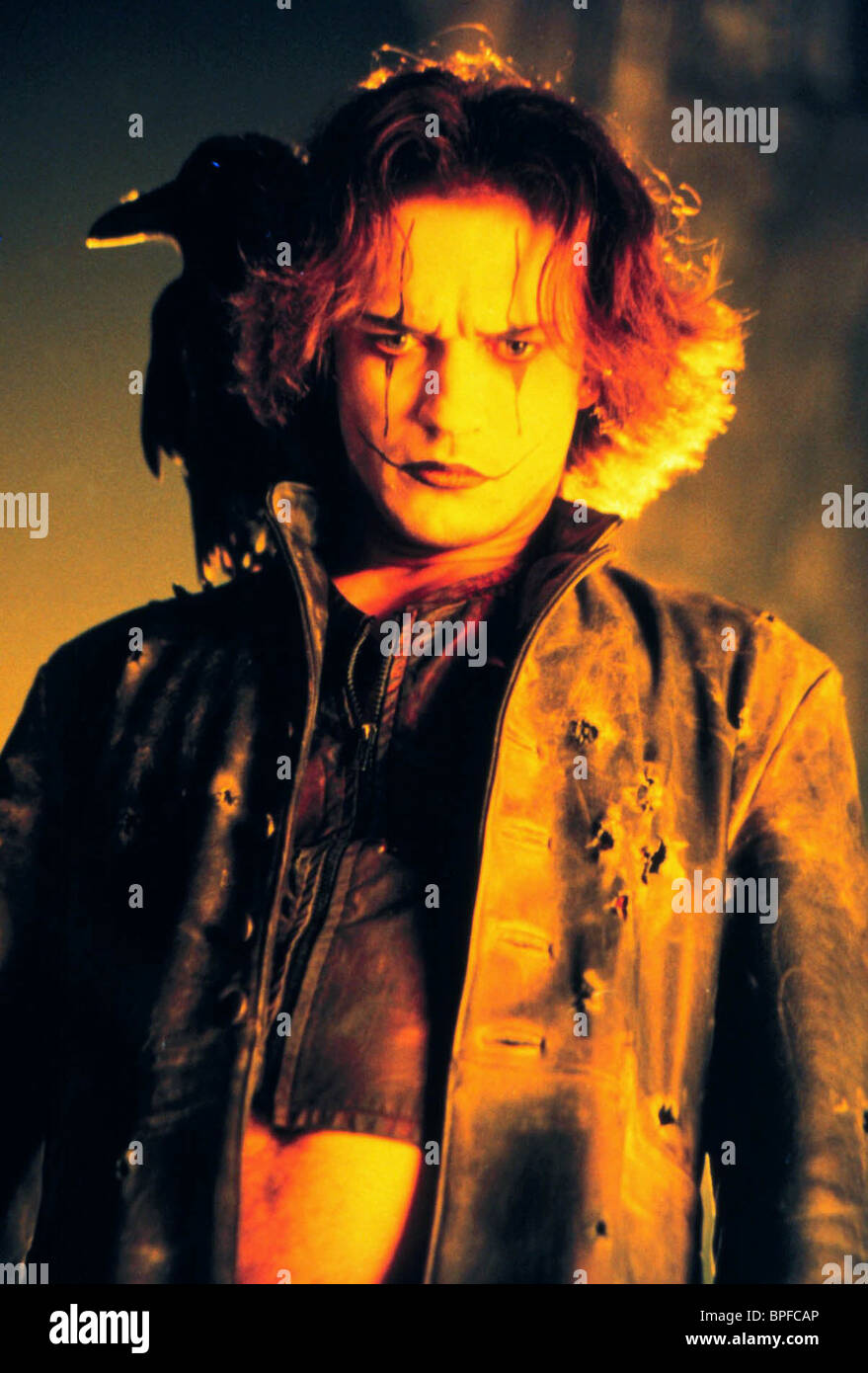 The Crow Ii High Resolution Stock Photography and Images - Alamy