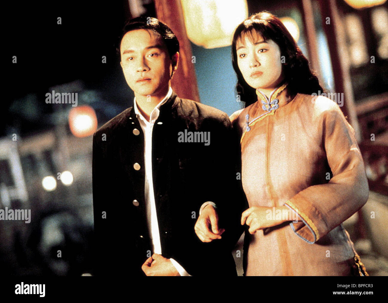 Li Cheung High Resolution Stock Photography and Images - Alamy