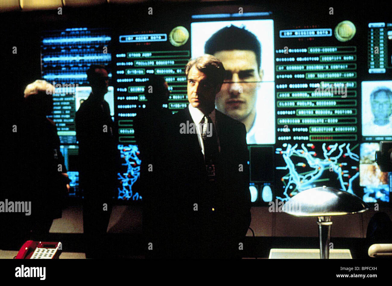 Henry Czerny Mission High Resolution Stock Photography and Images - Alamy