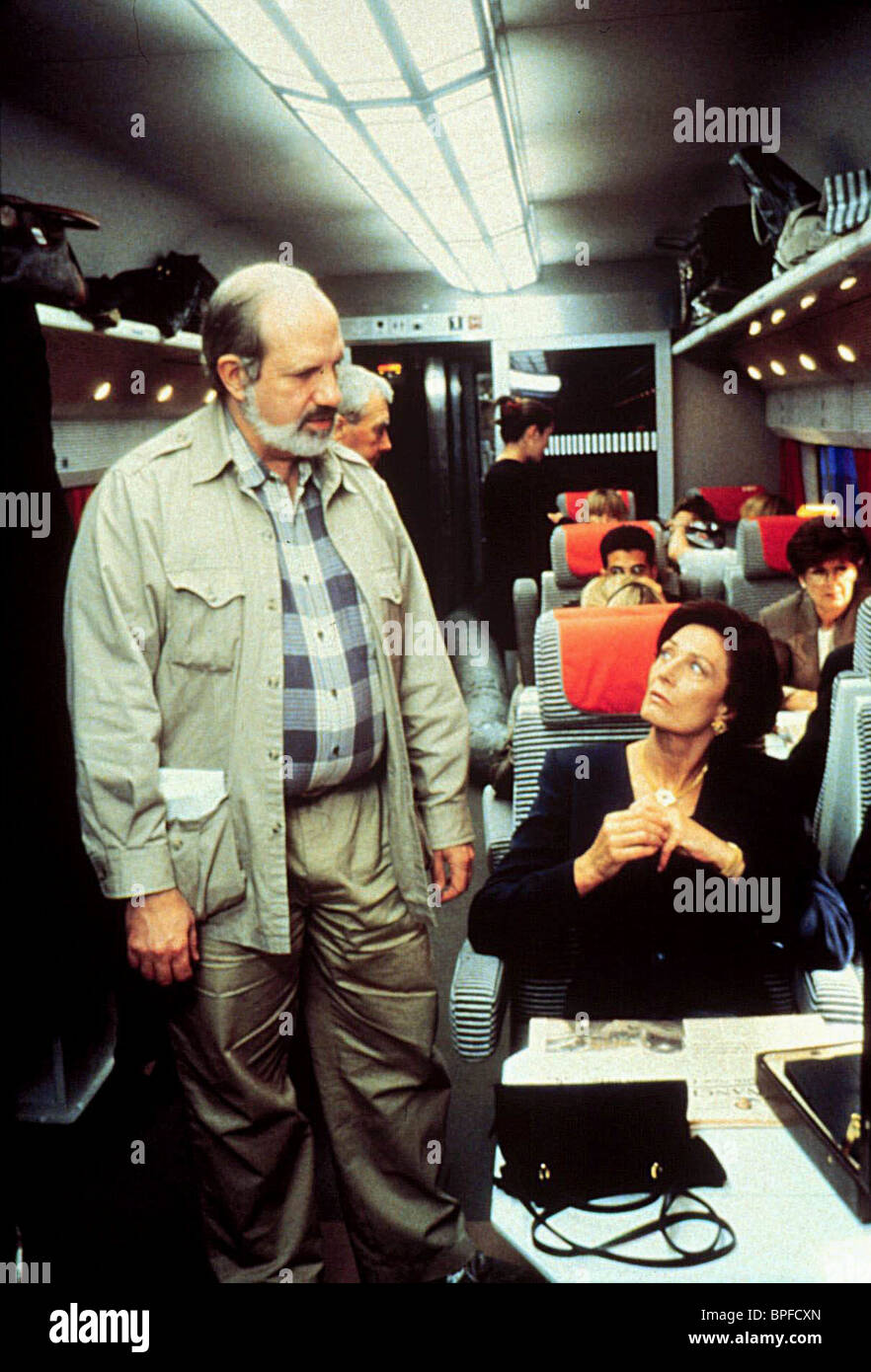 Mission Impossible Film Set High Resolution Stock Photography and ...
