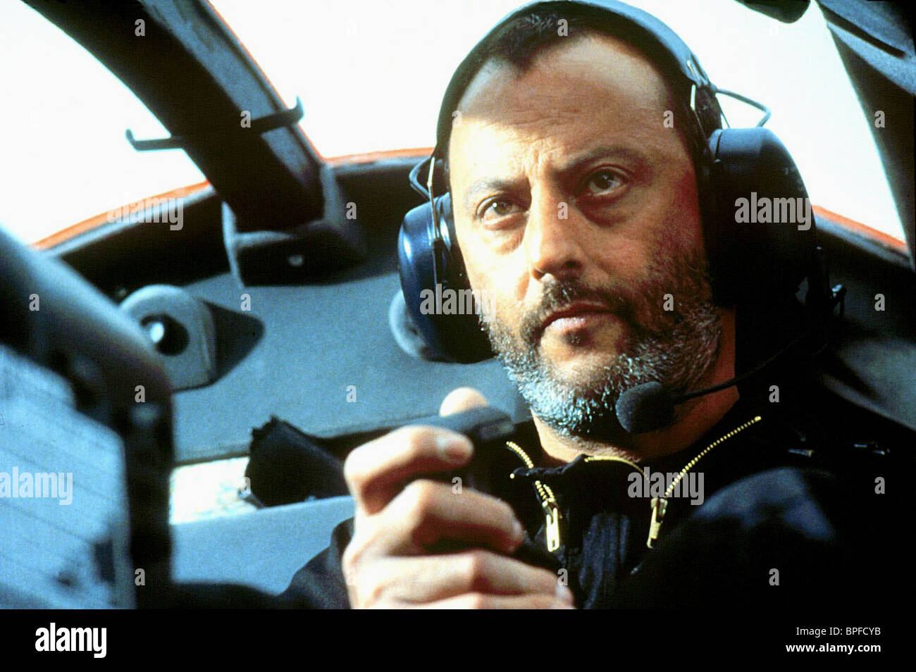 Mission Impossible 1996 Jean Reno High Resolution Stock Photography and ...