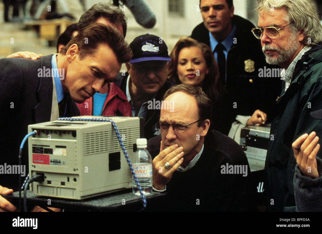 Eraser 1996 High Resolution Stock Photography and Images - Alamy