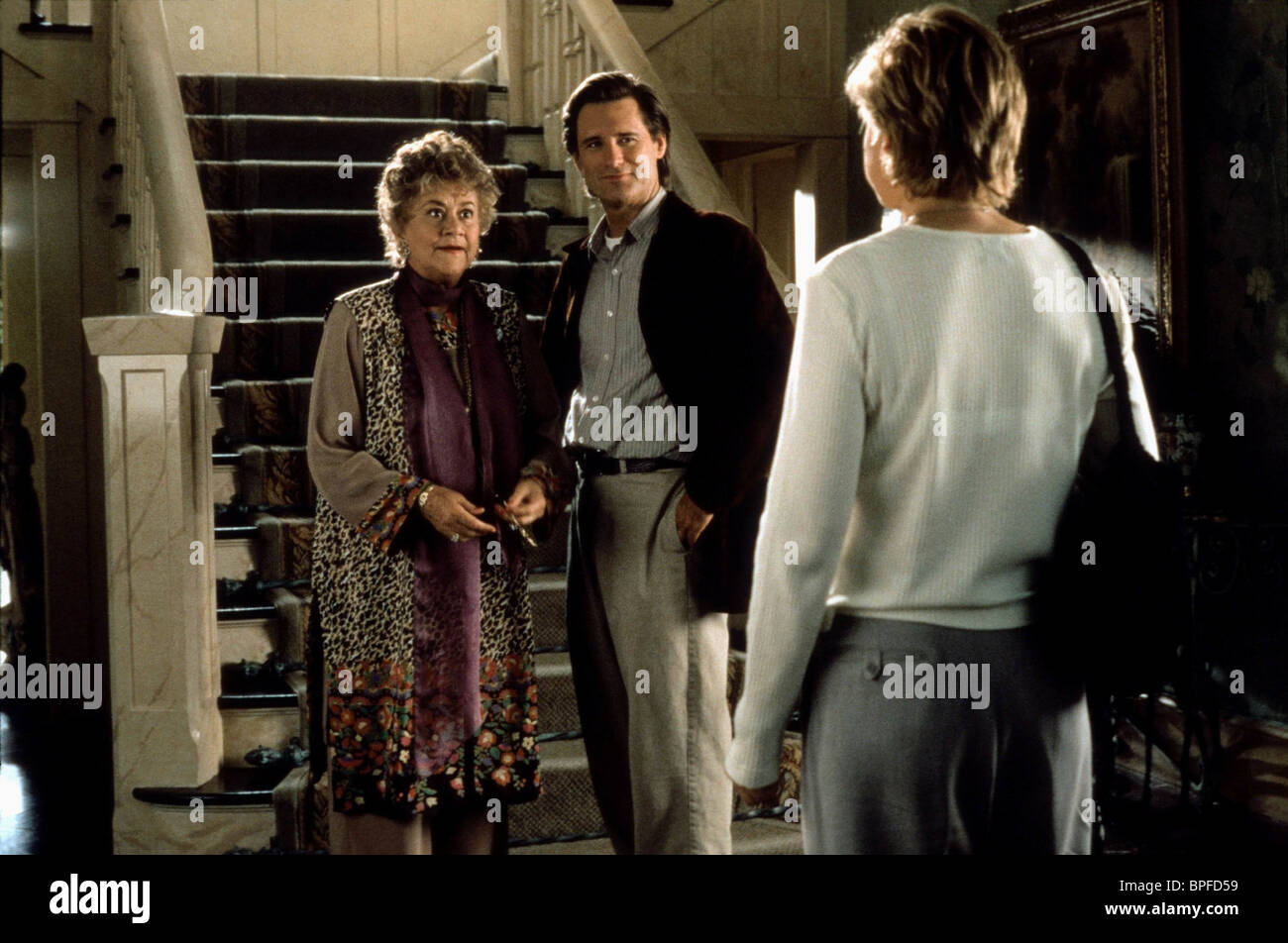 Mr Wrong 1996 Joan Plowright High Resolution Stock Photography and ...
