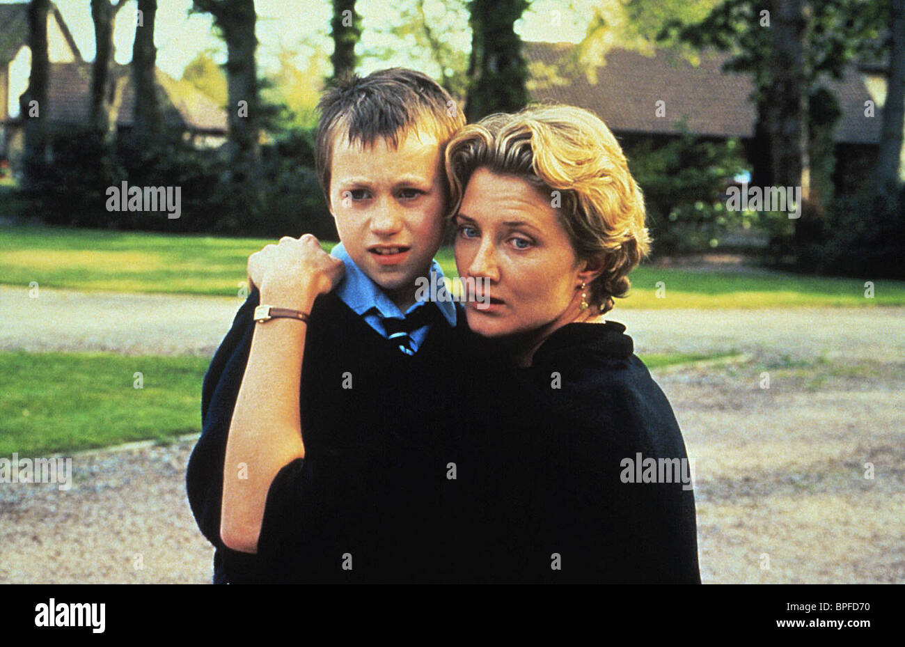 Joely Richardson 1996 Stock Photos & Joely Richardson 1996 Stock Images ...