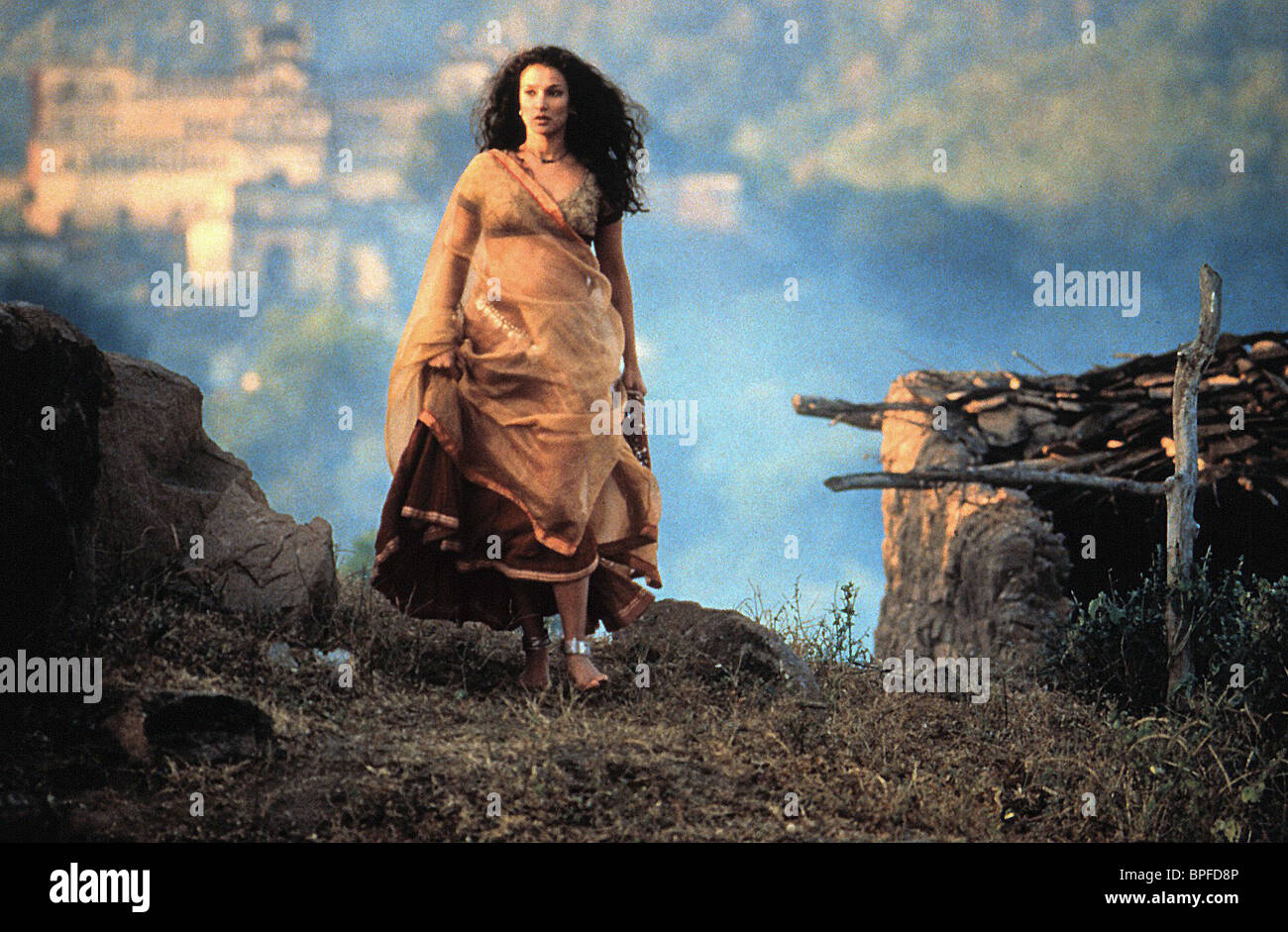 Indira Varmasarita Choudhury In Kama Sutra A Tale Of Love 1996 Telegraph