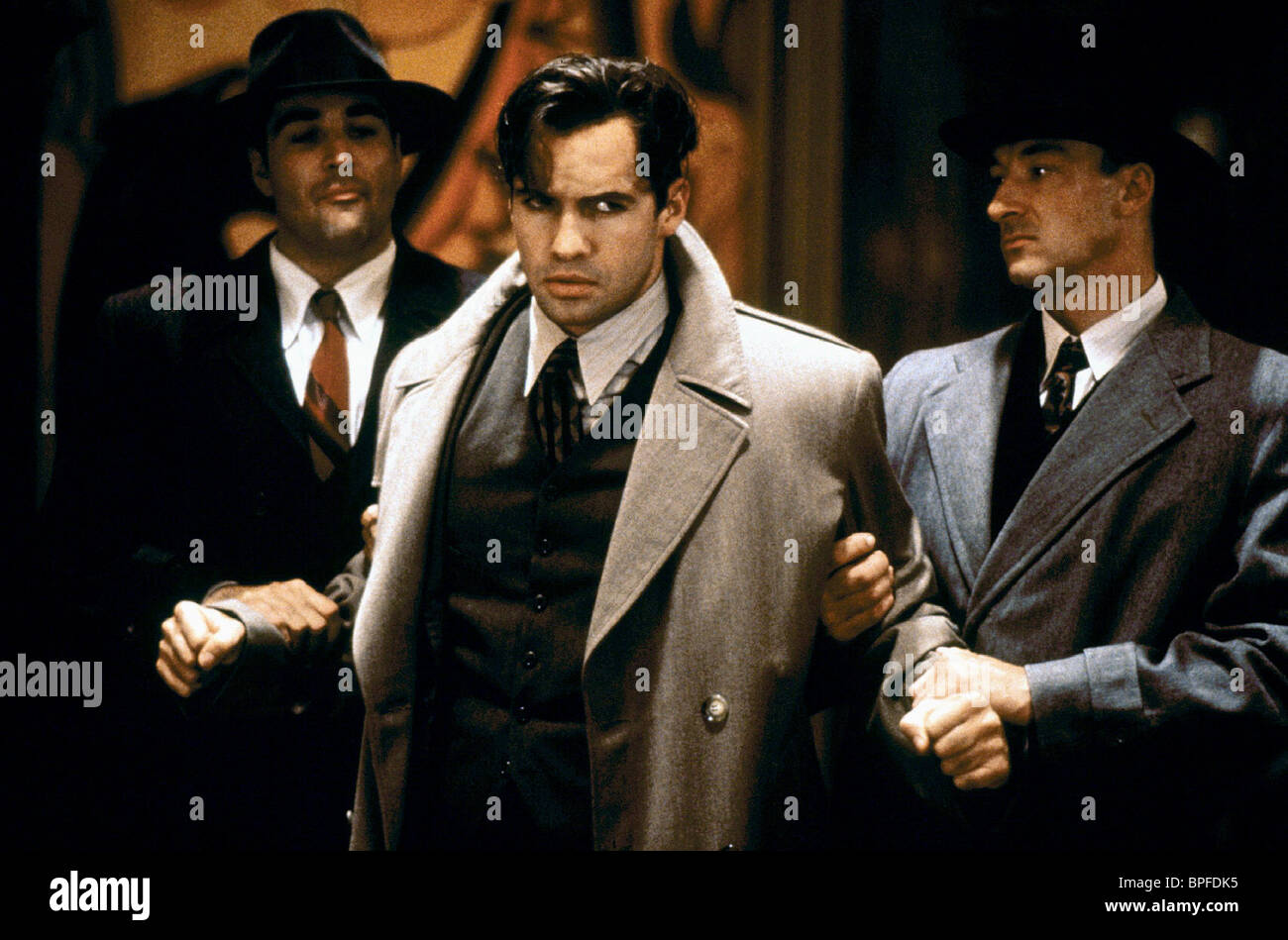 The Phantom 1996 Billy Zane High Resolution Stock Photography and ...