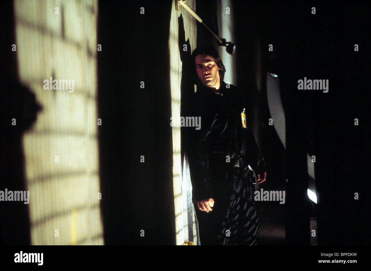 Chain Reaction Keanu Reeves High Resolution Stock Photography and ...