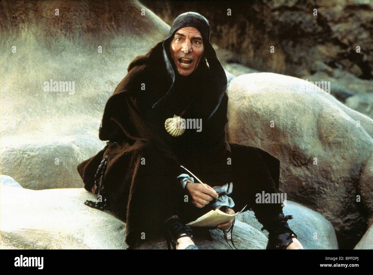 Pete Postlethwaite High Resolution Stock Photography and Images - Alamy
