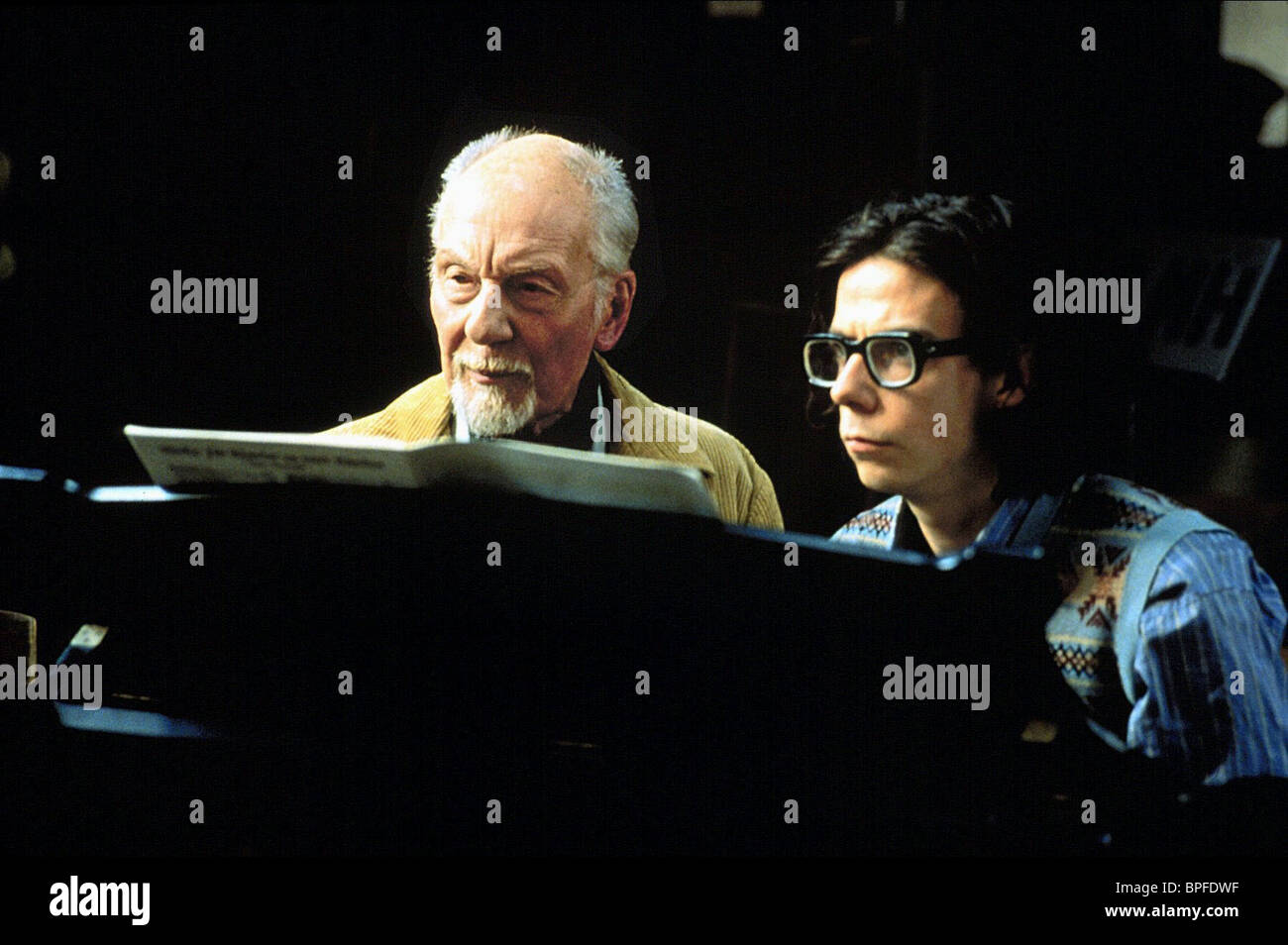 Shine 1996 Movie High Resolution Stock Photography and Images - Alamy