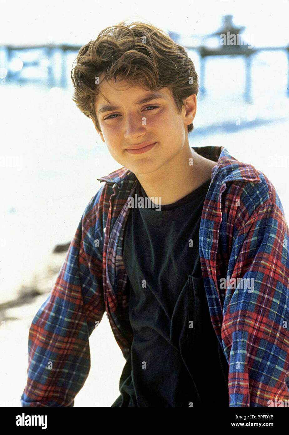 Sandy Ricks High Resolution Stock Photography and Images - Alamy