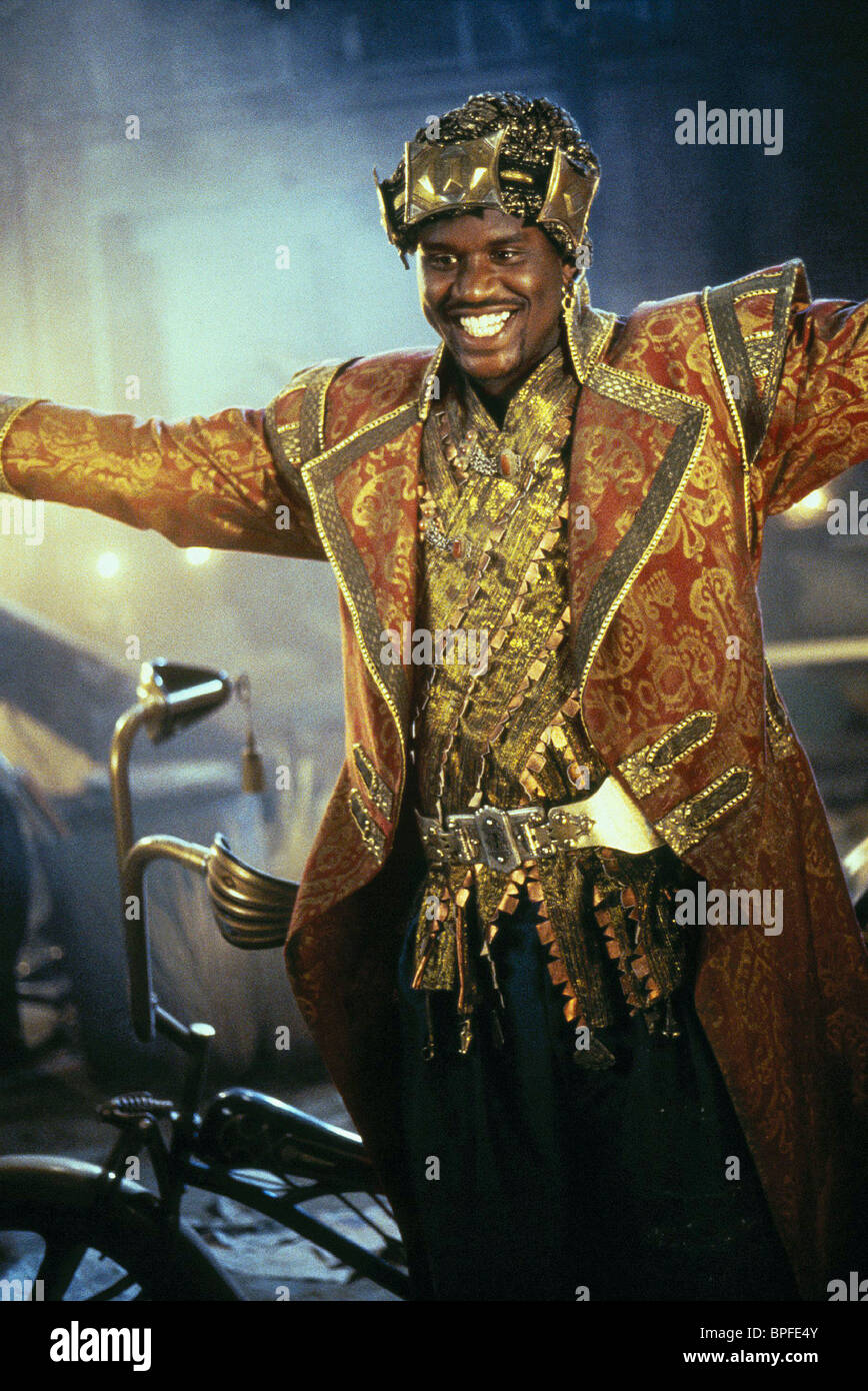 Shaquille O’neal High Resolution Stock Photography and Images - Alamy