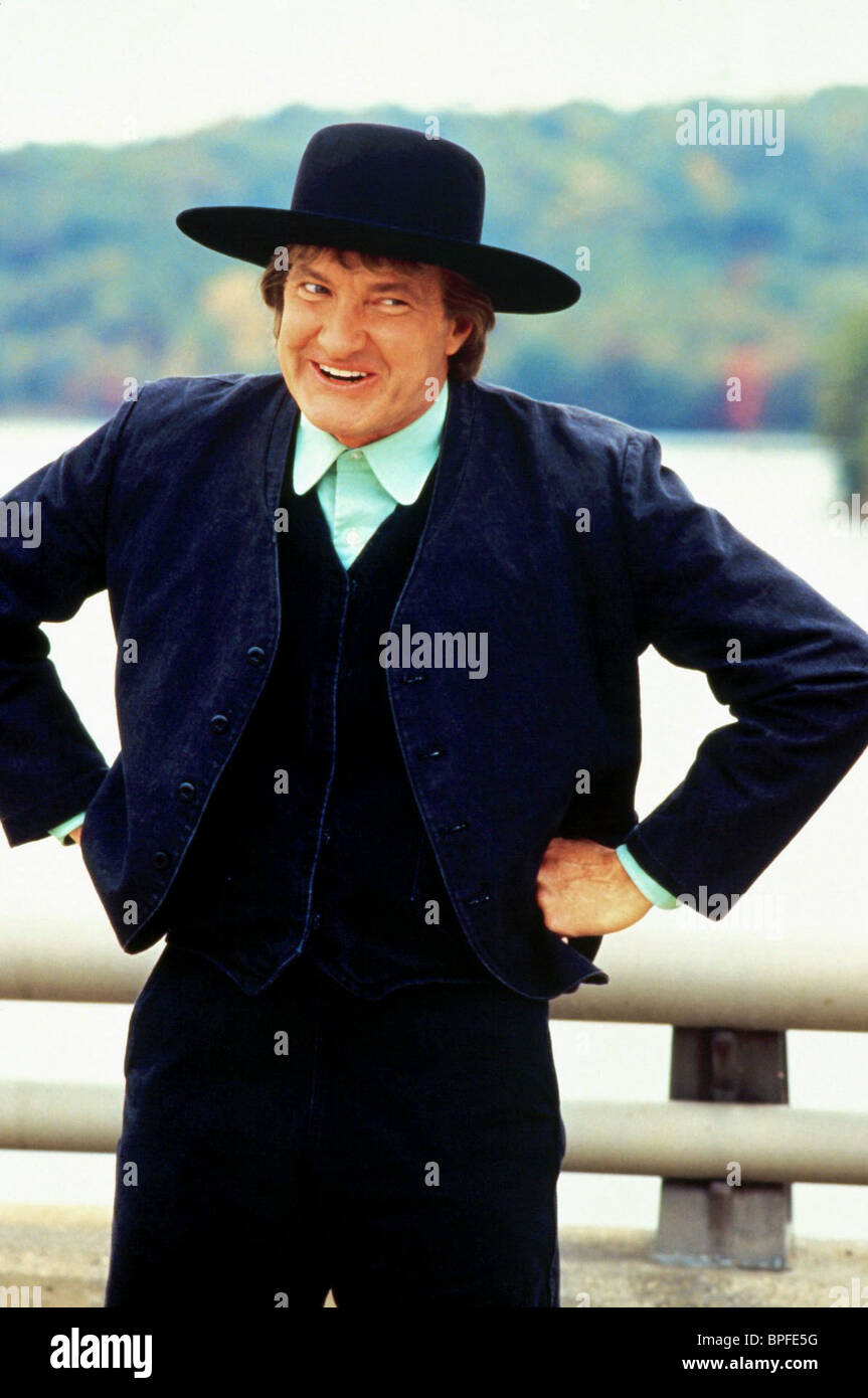 Randy Quaid Kingpin 1996 High Resolution Stock Photography and Images ...