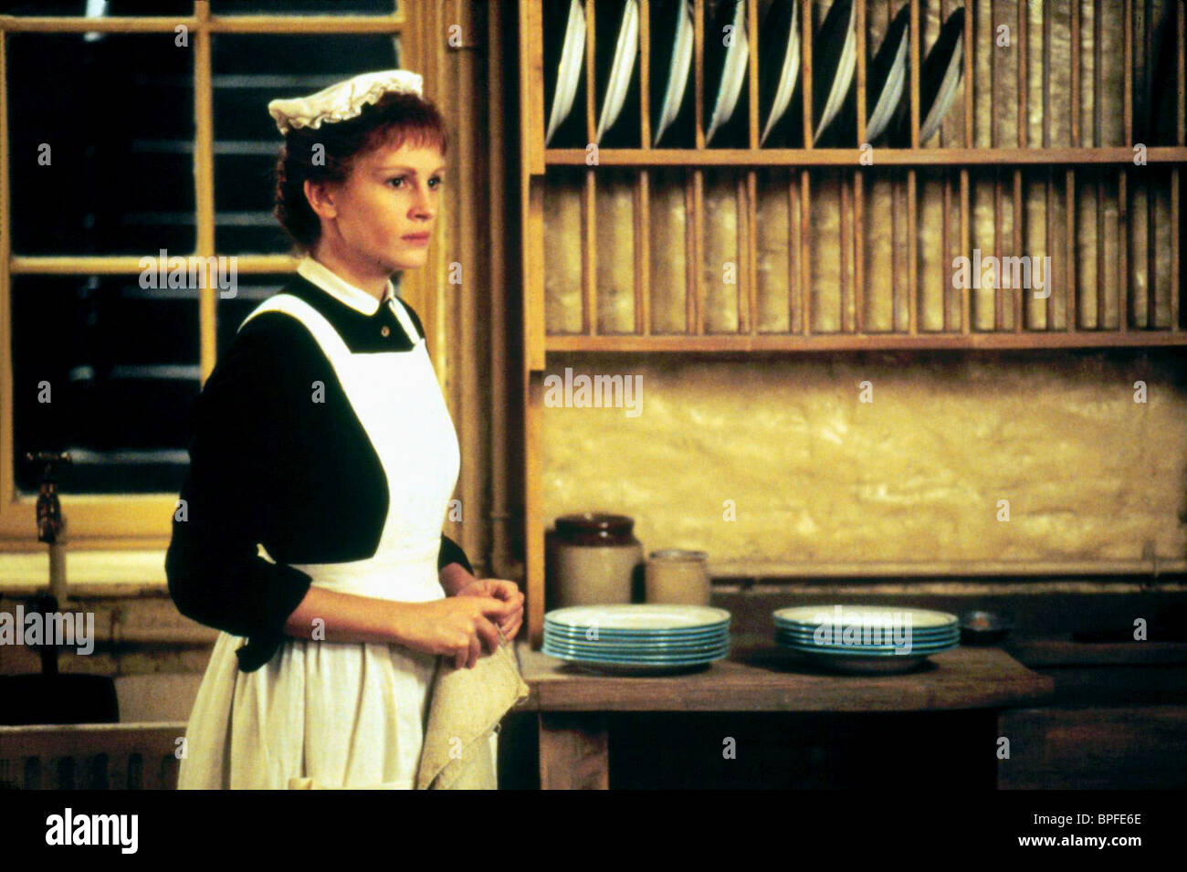 Mary Reilly Film Still High Resolution Stock Photography and Images - Alamy