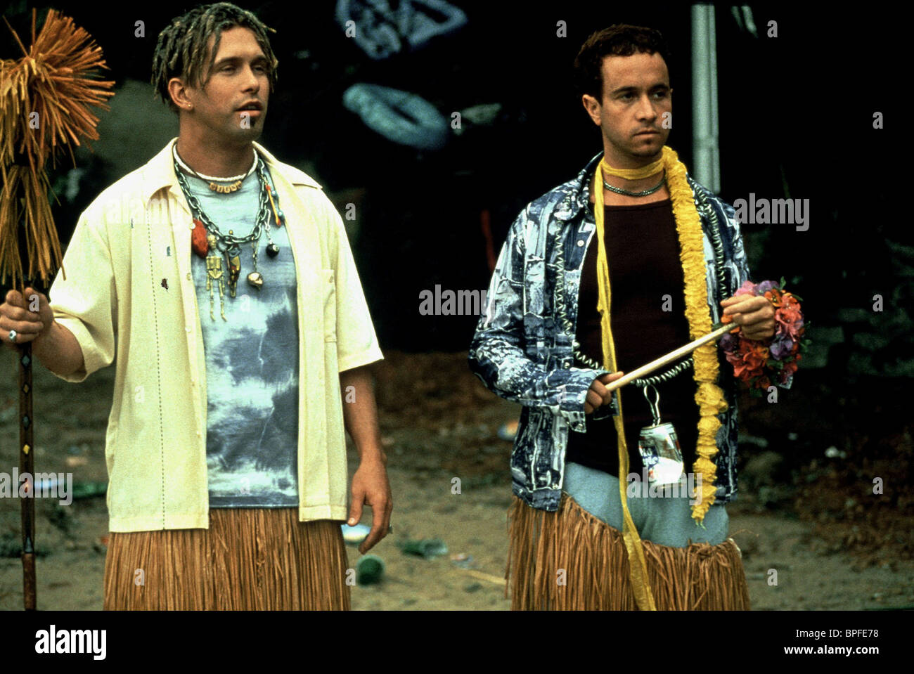 Bio Dome 1996 Stephen Baldwin High Resolution Stock Photography and ...