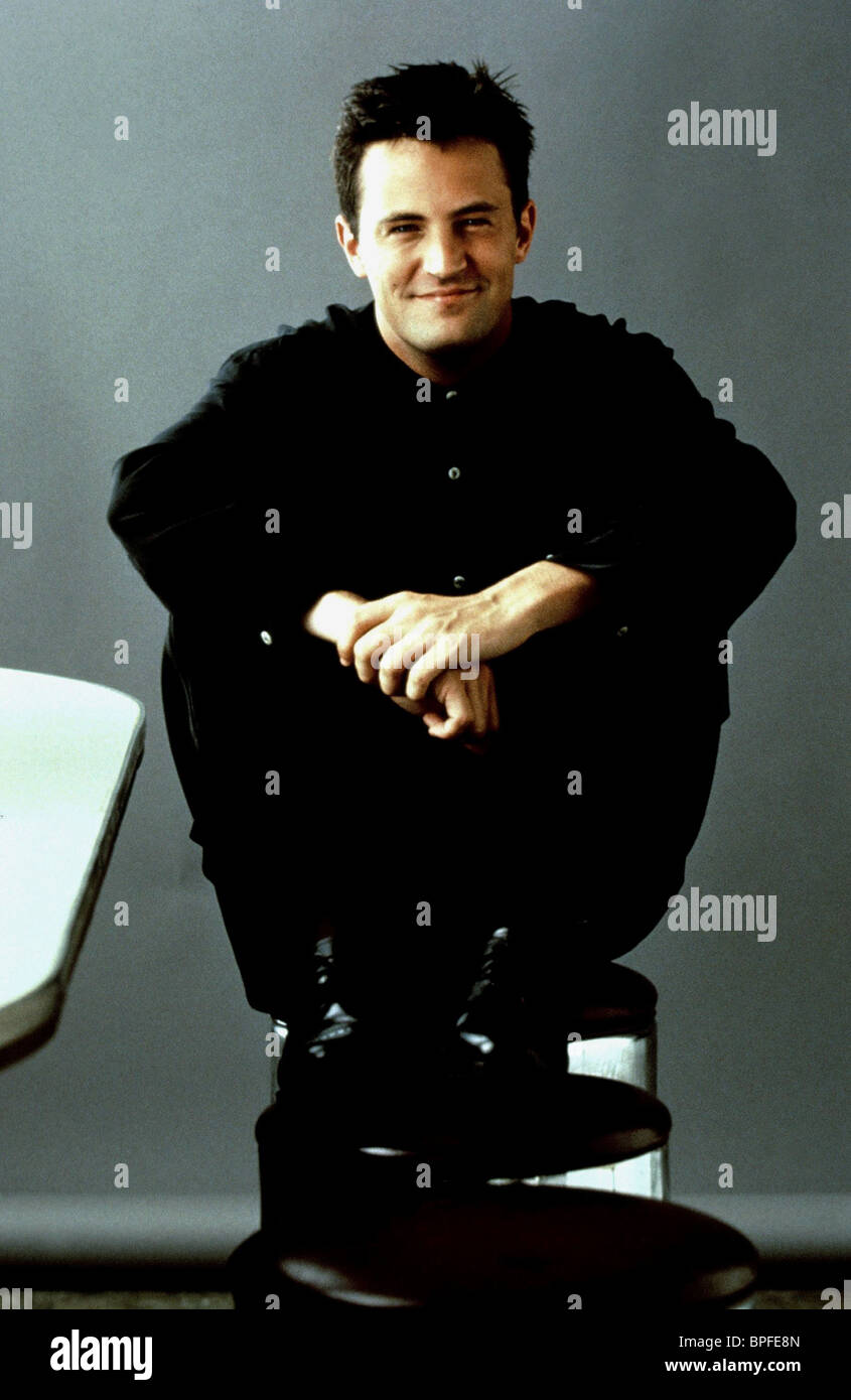 Matthew Perry Friends Stock Photos & Matthew Perry Friends Stock Images ...