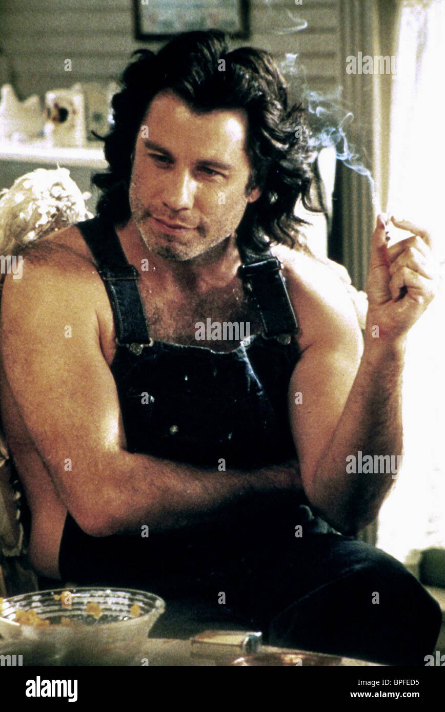 Michael John Travolta High Resolution Stock Photography and Images - Alamy