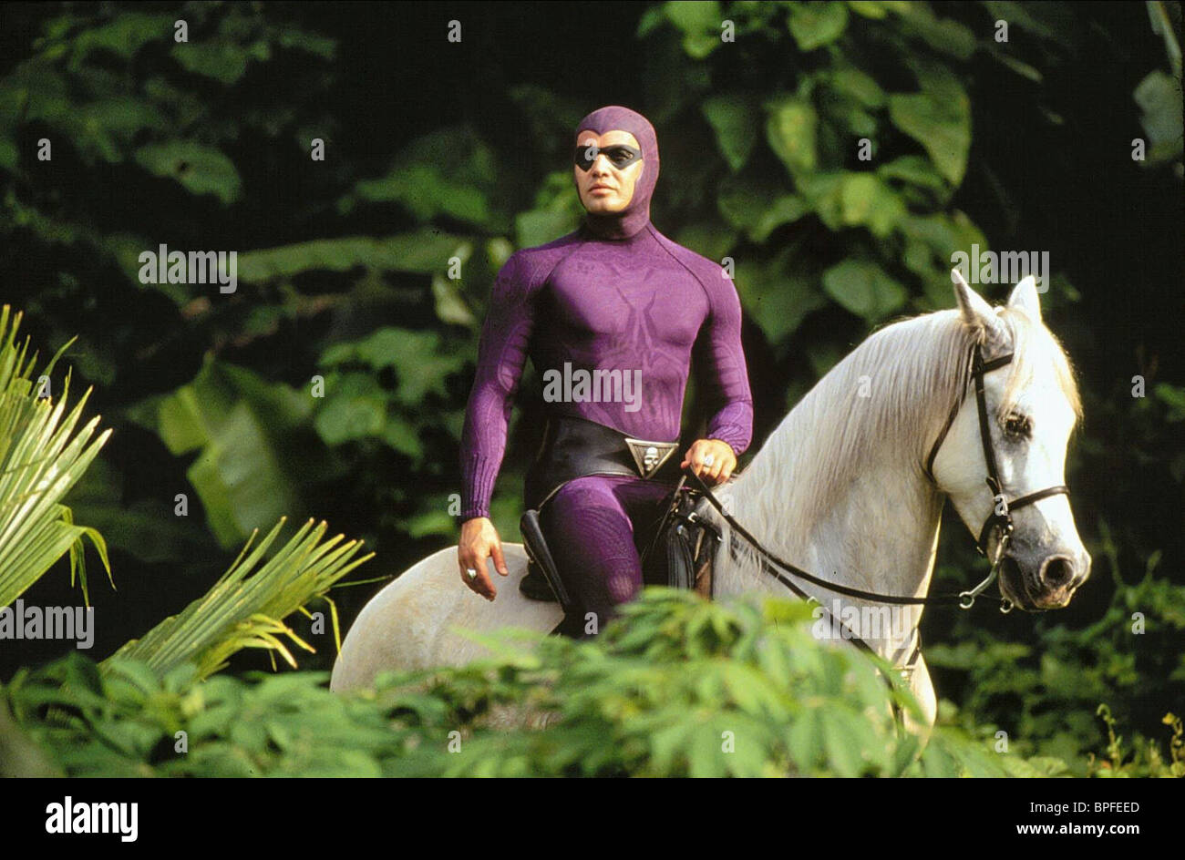 Billy Zane Phantom High Resolution Stock Photography and Images - Alamy