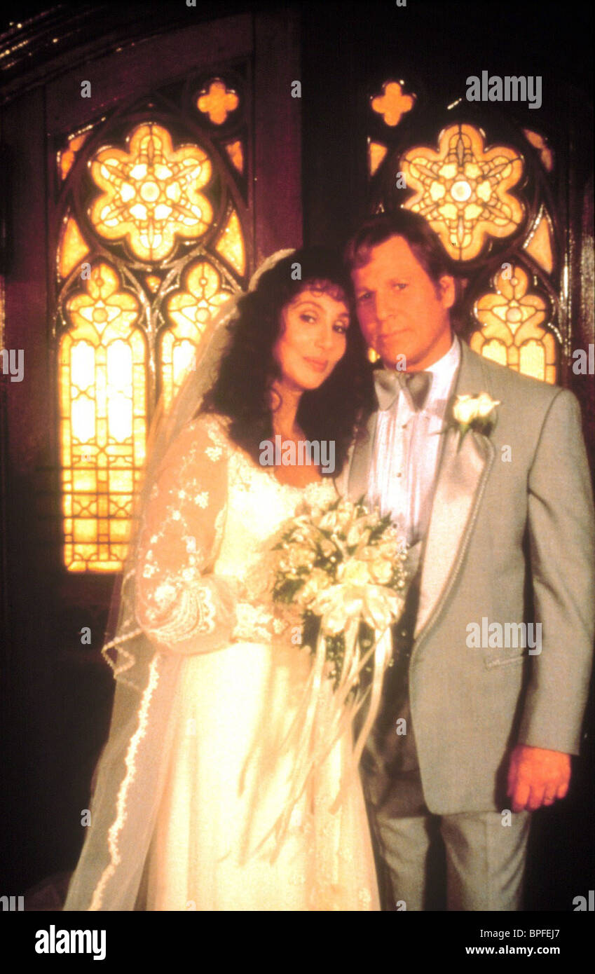 Faithful 1996 Cher High Resolution Stock Photography and Images - Alamy