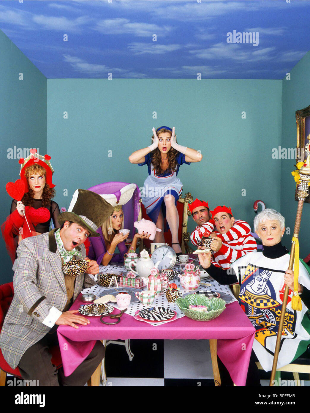 Barbara Shields High Resolution Stock Photography and Images - Alamy