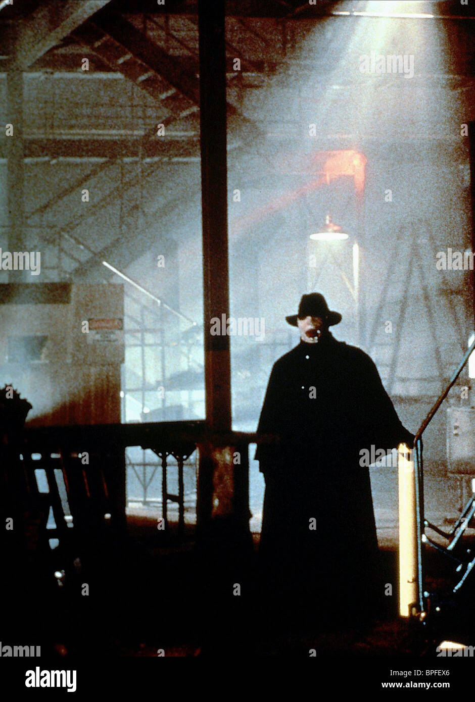 Darkman Iii High Resolution Stock Photography and Images - Alamy