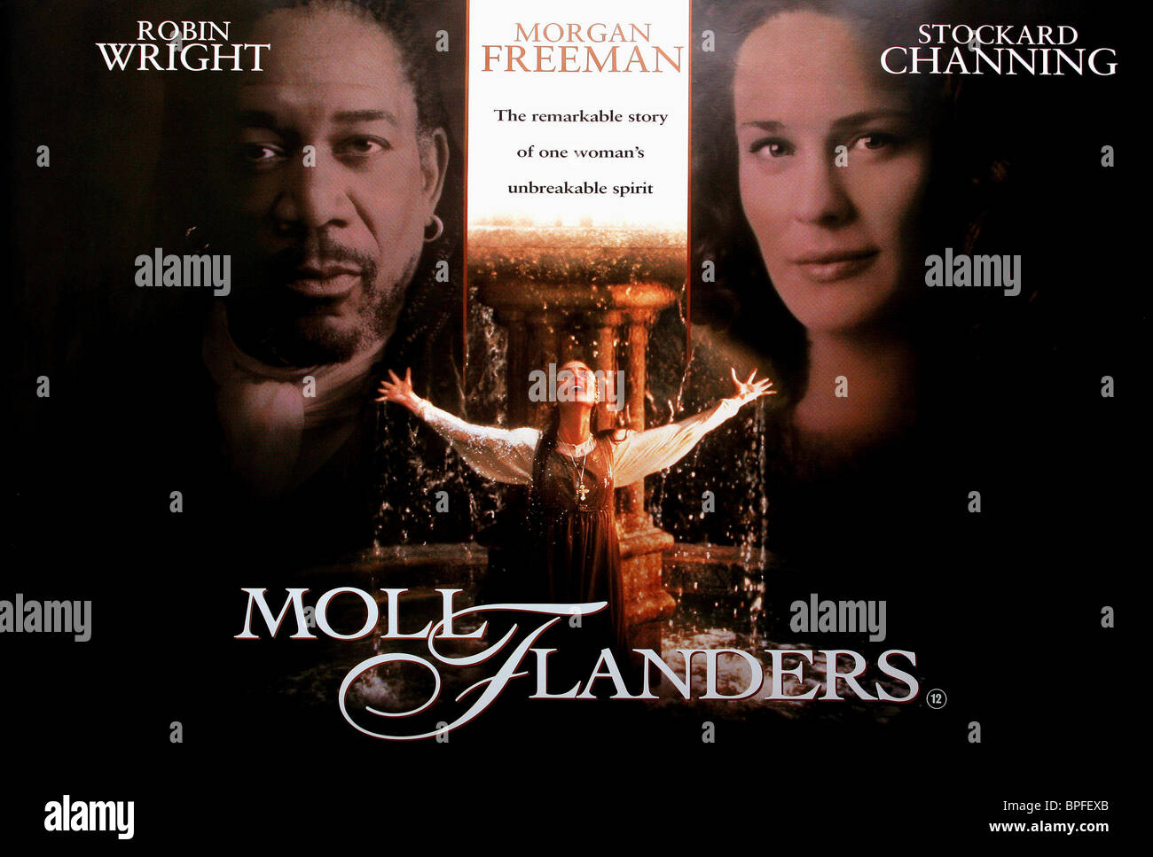 Moll Flanders Film 1996 Stock Photos & Moll Flanders Film 1996 Stock ...