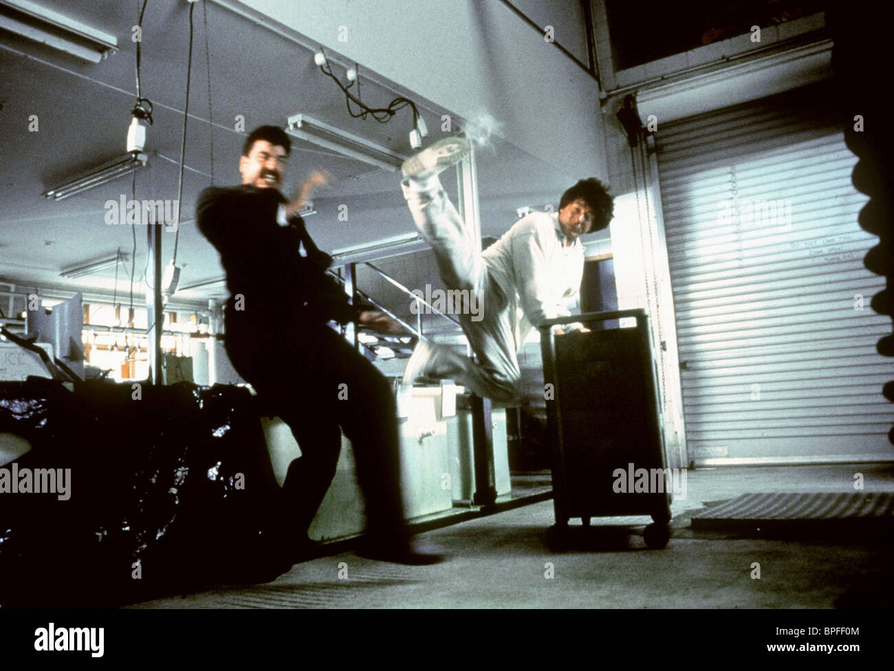 First Strike Movie High Resolution Stock Photography and Images - Alamy