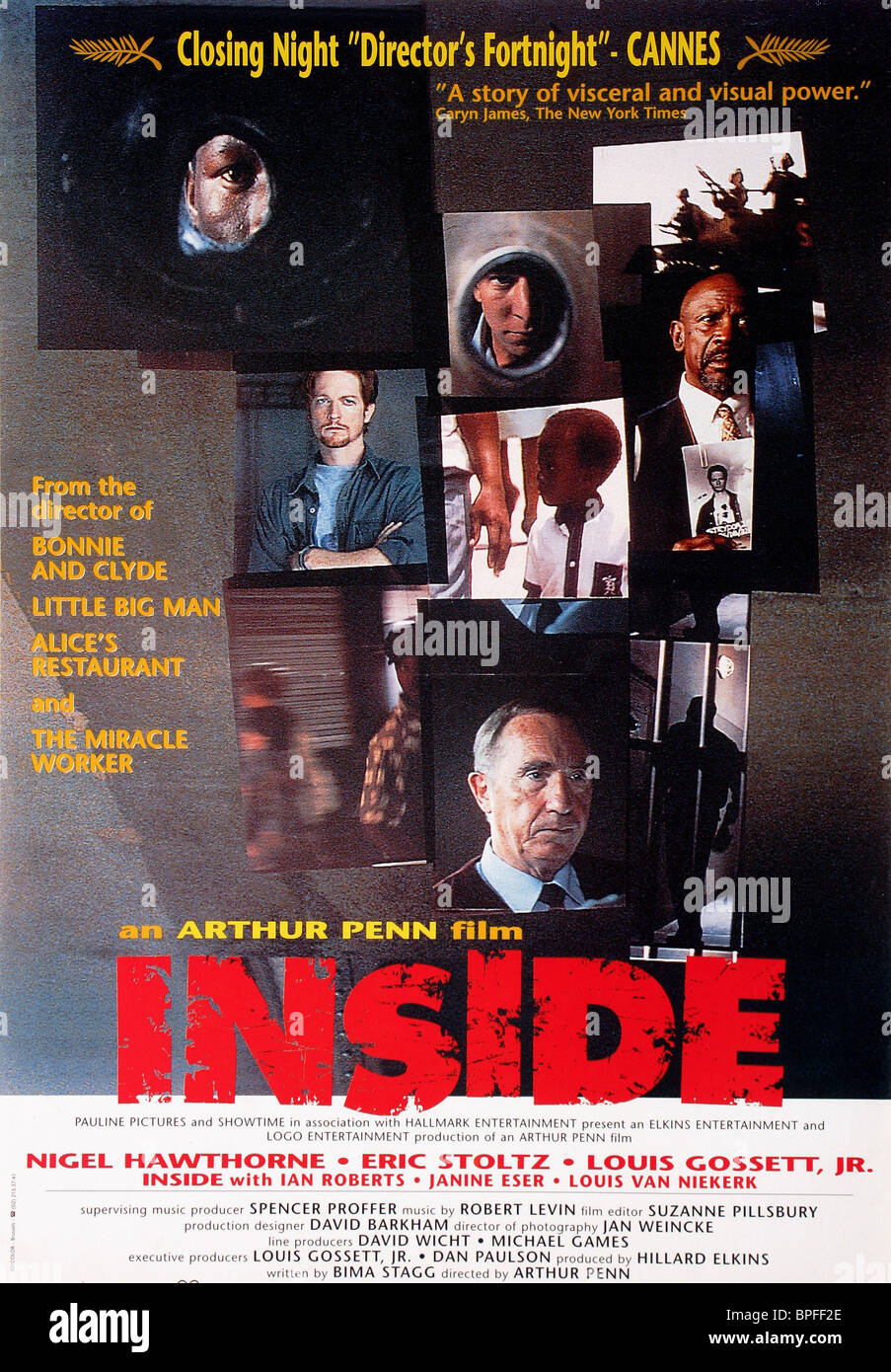 Inside Cinema High Resolution Stock Photography and Images - Alamy