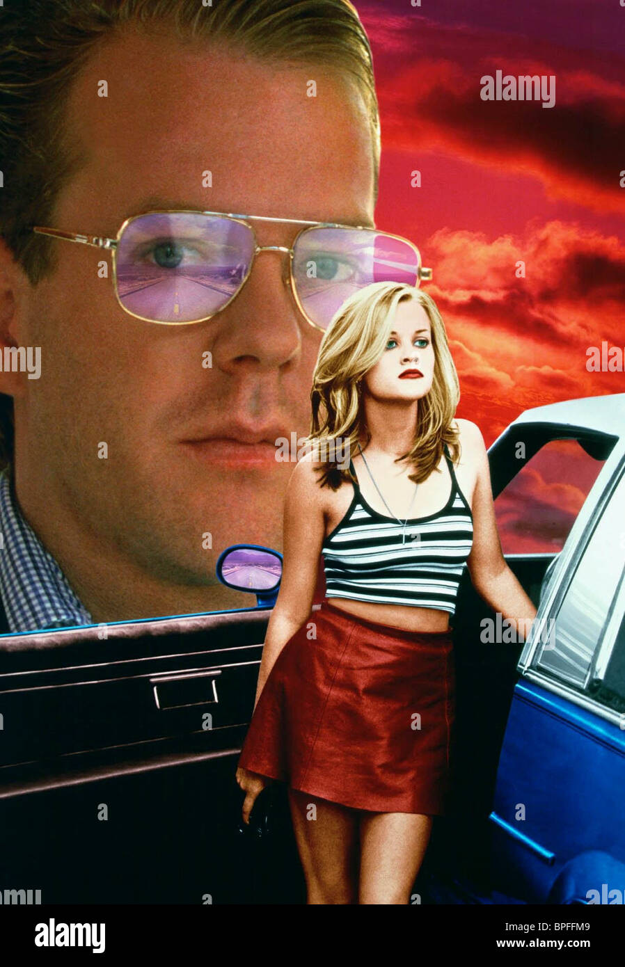 Freeway 1996 Reese Witherspoon Stock Photos & Freeway 1996 Reese ...