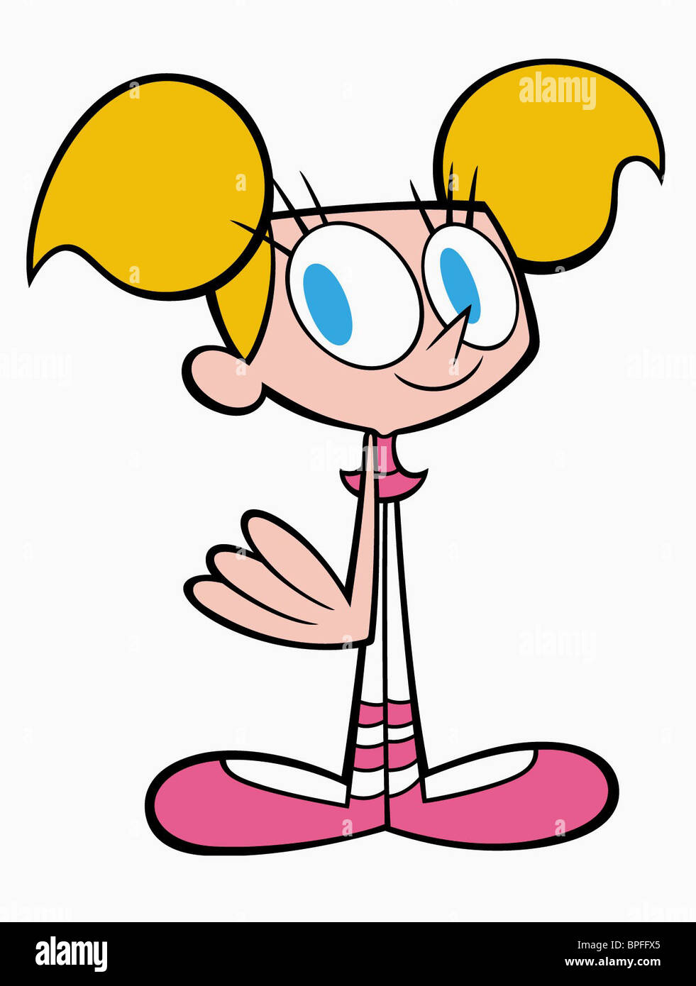 Dexter's Laboratory High Resolution Stock Photography and Images - Alamy