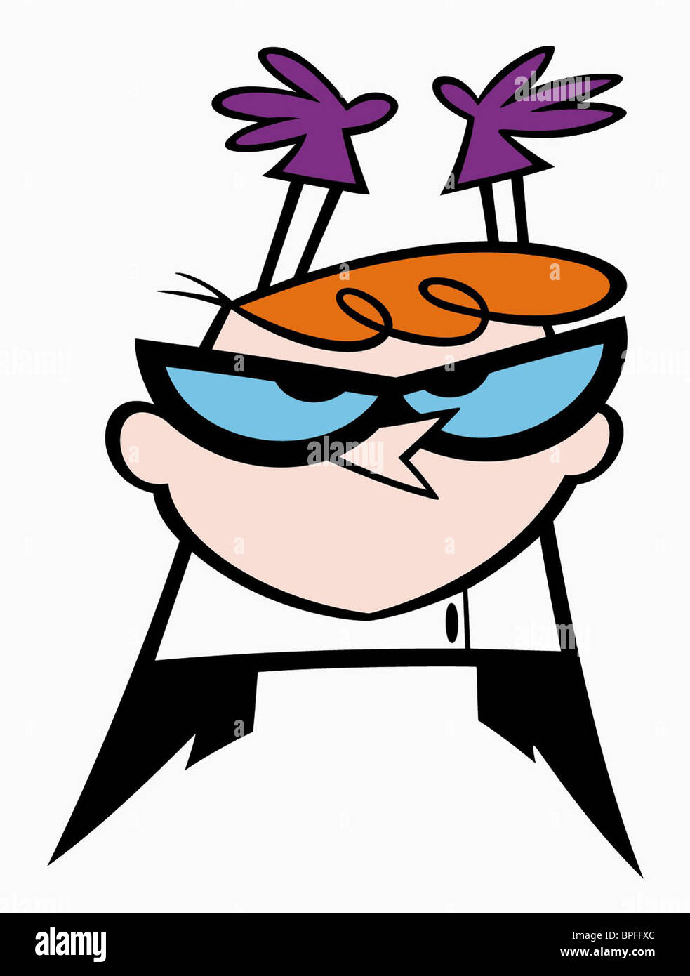 Dexter's Laboratory High Resolution Stock Photography and Images - Alamy