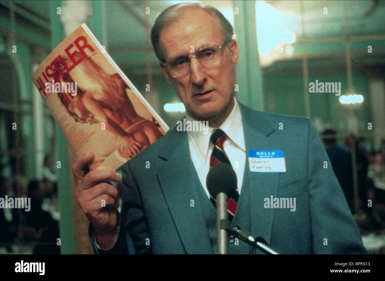 Larry James High Resolution Stock Photography and Images - Alamy