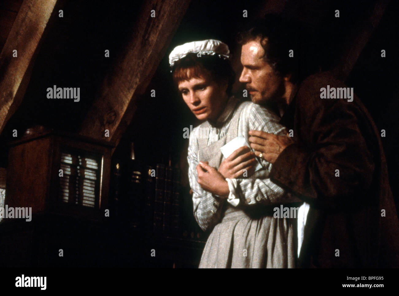 Mary Reilly High Resolution Stock Photography and Images - Alamy