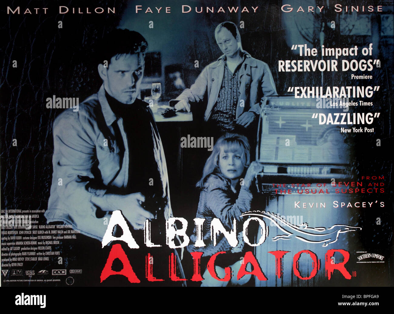 Faye Dunaway Poster High Resolution Stock Photography and Images - Alamy