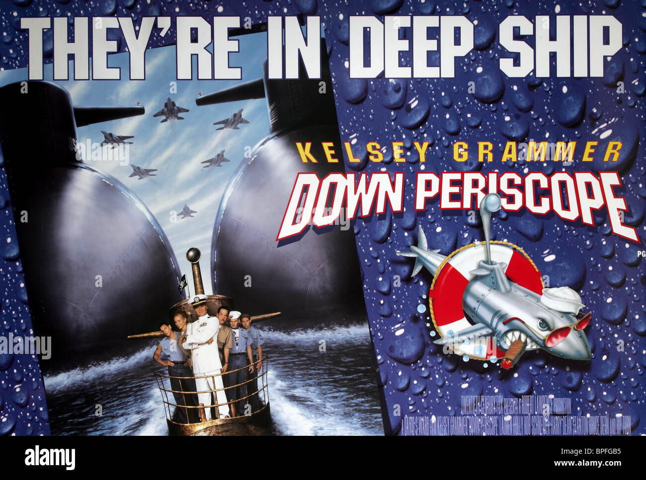Down Periscope High Resolution Stock Photography and Images - Alamy
