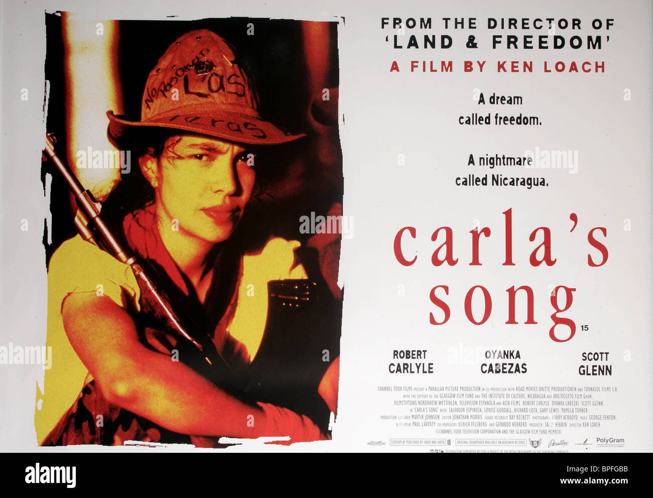 Oyanka Cabezas High Resolution Stock Photography and Images - Alamy