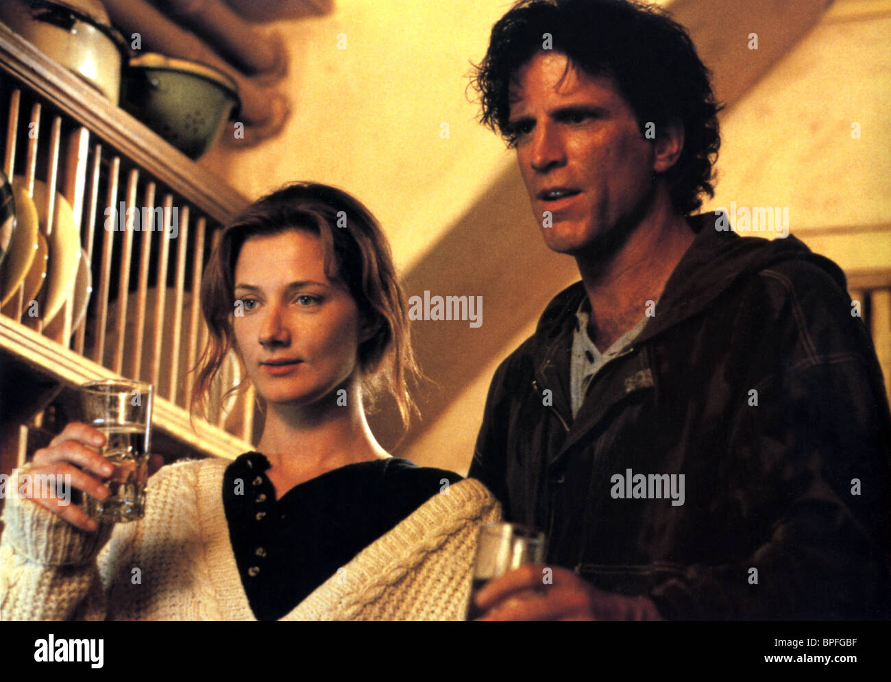 John Richardson Actor High Resolution Stock Photography and Images - Alamy