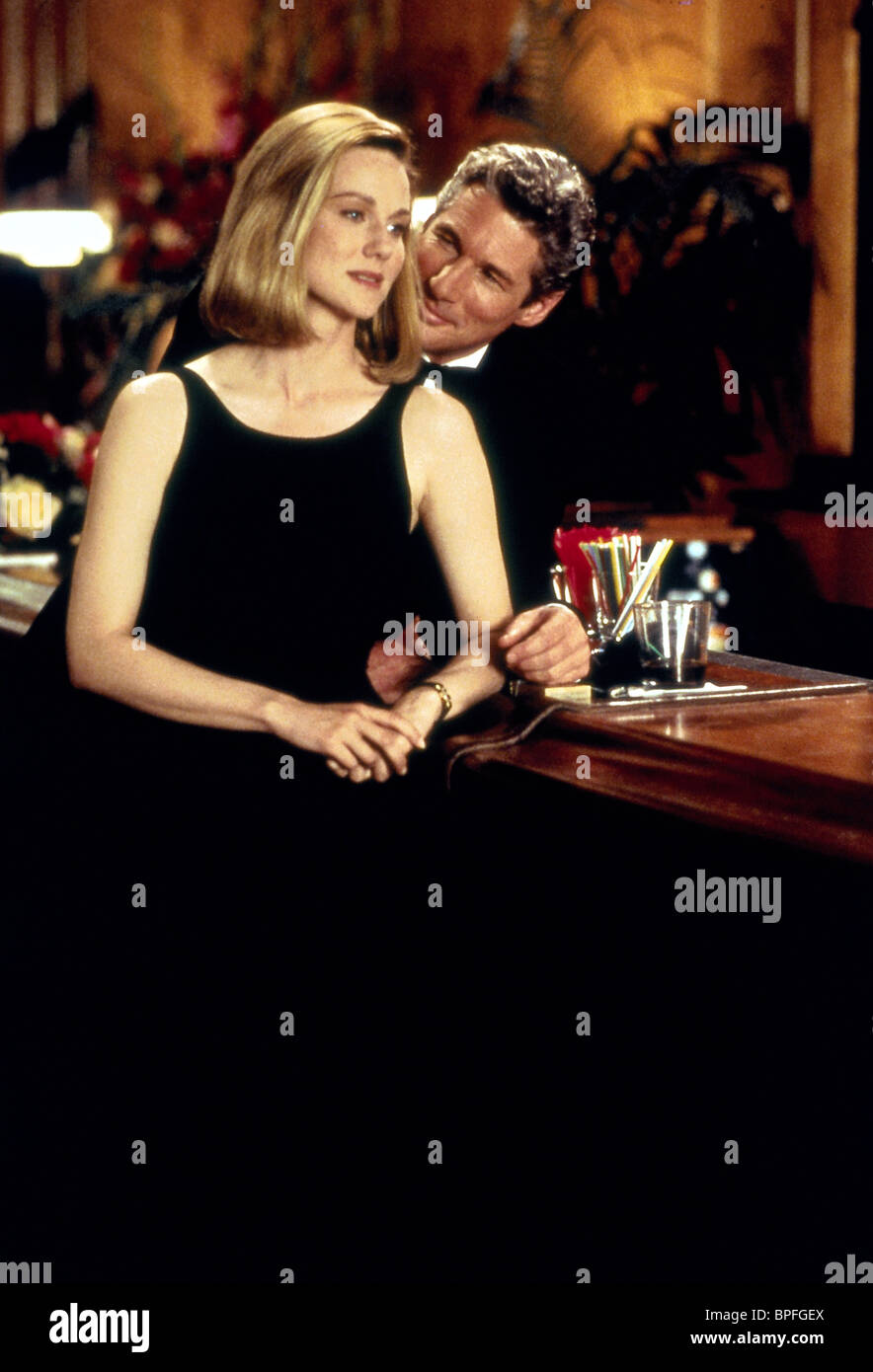 Richard Gere Primal Fear High Resolution Stock Photography and Images ...