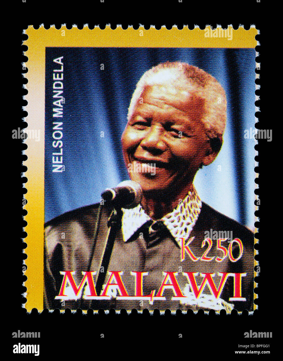 Mandela poster hi-res stock photography and images - Alamy