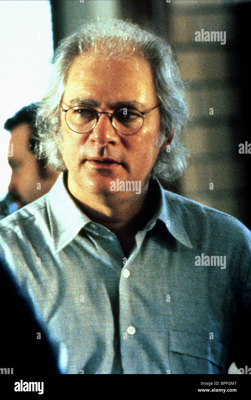 Levinson Barry High Resolution Stock Photography and Images - Alamy